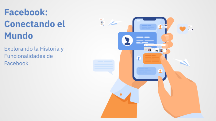 Facebook: Conectando el Mundo by lassana fati on Prezi