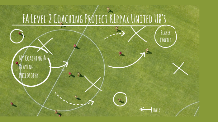 FA Level 2 Coaching Project Kippax United by Steven Bibb on Prezi