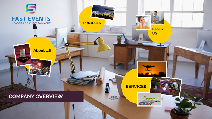 Saudi Aramco - FAST EVENTS by Amr Aboulftoh on Prezi