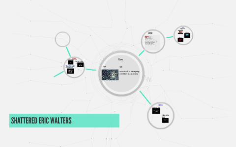 SHATTERED ERIC WALTERS by Rimaz Awedalla on Prezi