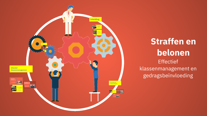 Straffen en belonen by Annelies Lauwers on Prezi