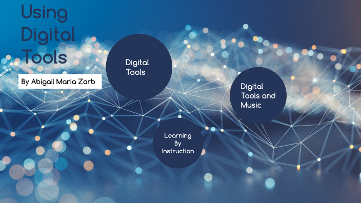 LLI 5003 Using Digital Tools in the Classroom by Abigail Maria Zarb on ...
