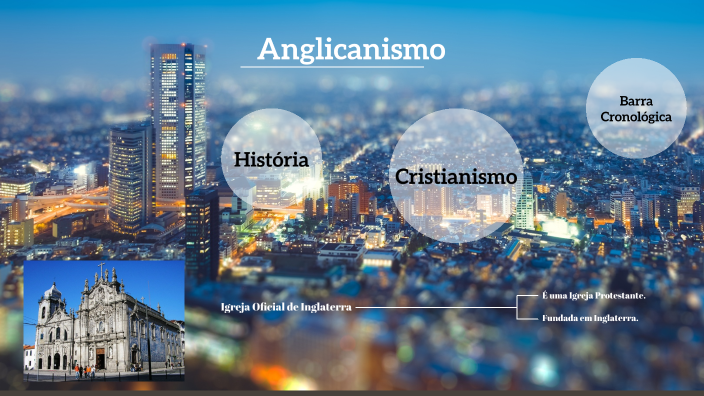 Anglicanismo by Gonçalo Santos on Prezi