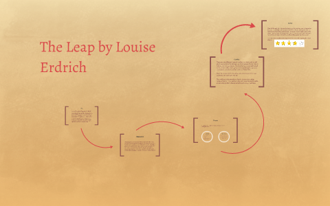 The Leap by Louise Erdrich by Jessica Briand on Prezi