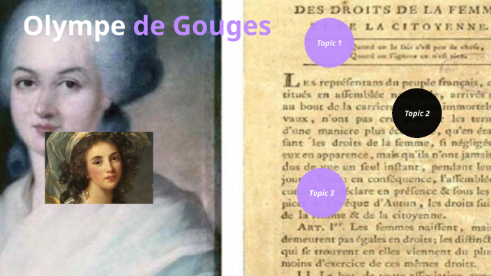 Présentation_Olympe_de_Gouges by Elias Metso-Calmejane on Prezi