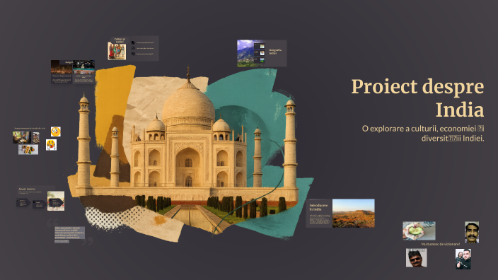 Proiect despre India by Dascalul Gabriel on Prezi