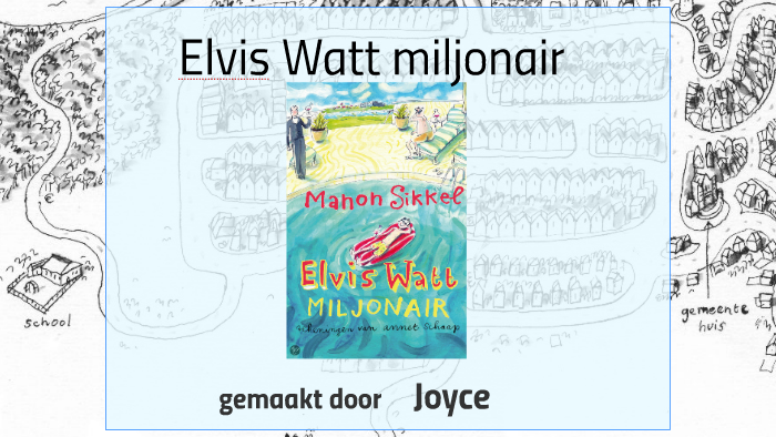 elvis watt miljonair by Rob Middelkoop on Prezi