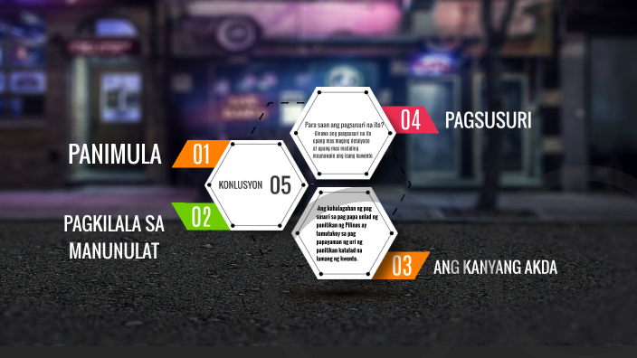 UNANG PANGKAT (ARP) by Kurt Louie Mangalus on Prezi