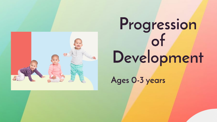 Progression of Child Development by Lizet Pedroza on Prezi
