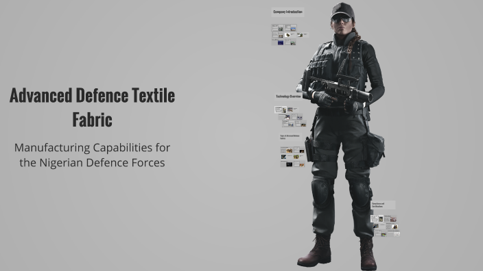Advanced Defence Textile Fabric by sakshi gaming store on Prezi