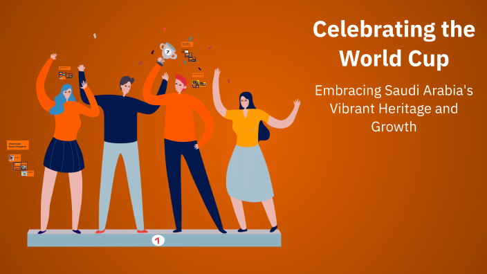 Celebrating the World Cup by Ay Al on Prezi