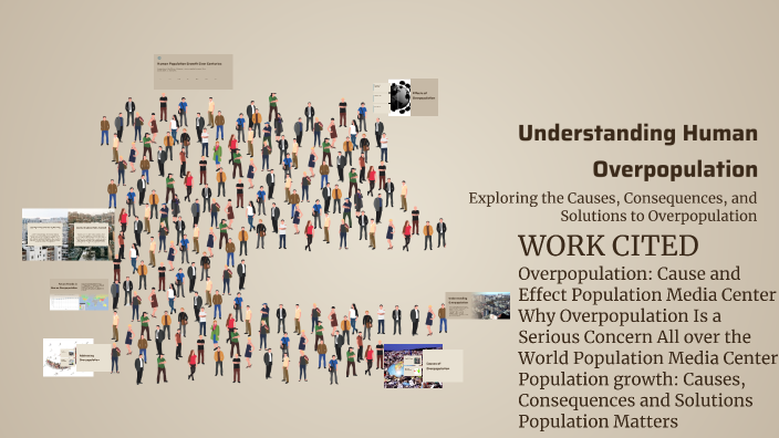 Understanding Human Overpopulation by Gio Garcia on Prezi