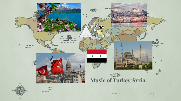 Music of Eastern Europe by Travis Goffredo on Prezi