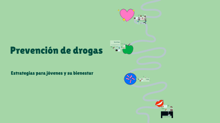Prevención de drogas by dominique Baez on Prezi