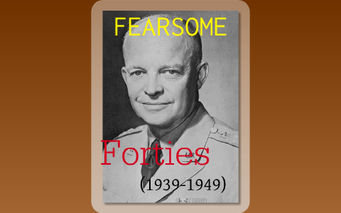 Decades Project by Nick Penick on Prezi