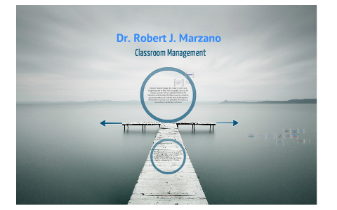 Dr. Robert J. Marzano by Brett Chappell on Prezi