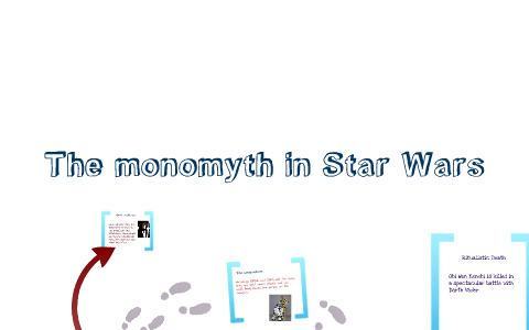 Monomyth Star wars 4,5,6 by john stellaccio on Prezi