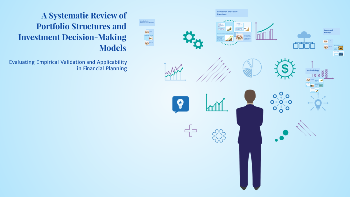 A Systematic Review of Portfolio Structures and Investment Decision ...