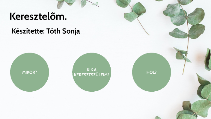 hittan by Lívia Tóth on Prezi