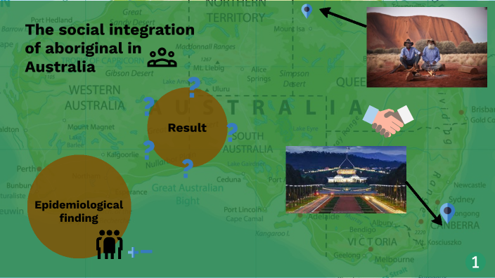 The social integration of aboriginal in australia by manon tinois on Prezi