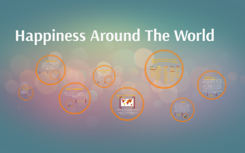 Happy Planet Index by Abigail Schachter on Prezi