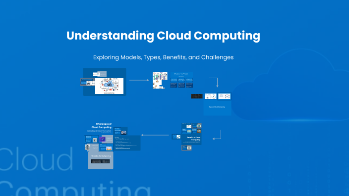 Understanding Cloud Computing by J H on Prezi