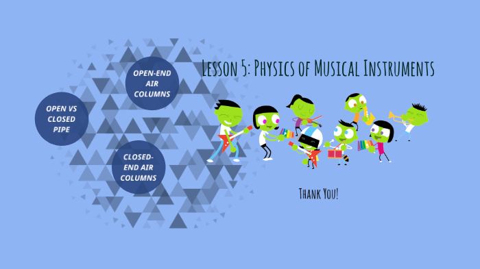 Lesson 5: Physics of Musical Instrument C&D by Peñas Sister's on Prezi