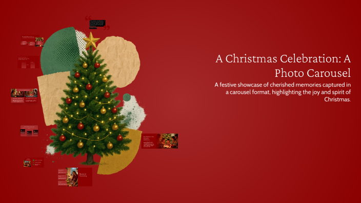 A Christmas Celebration: A Photo Carousel by Zayd Abou-Abdou on Prezi