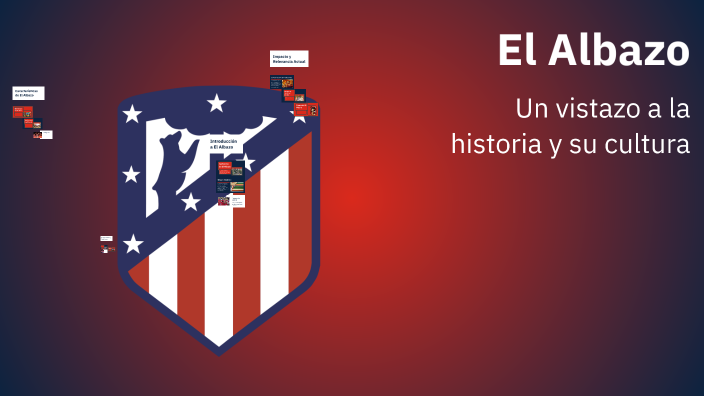 El Albazo by Vanessa Balseca on Prezi