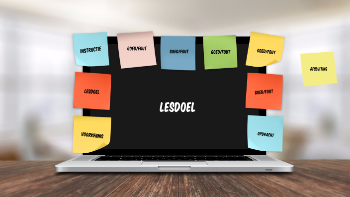 lesdoel by on Prezi