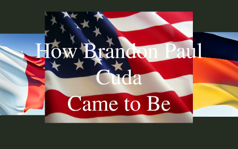 My Family Tree by Brandon Cuda on Prezi