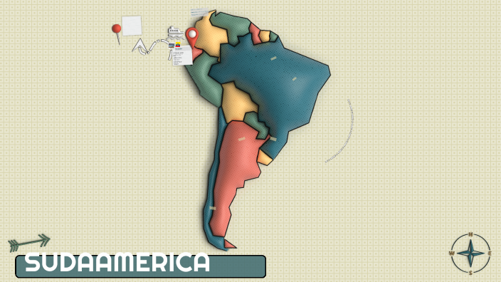 SUDAAMERICA by GAVIN COFFMAN on Prezi