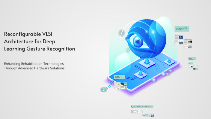 Reconfigurable VLSI Architecture for Deep Learning Gesture Recognition by Dorsa Fatemi on Prezi