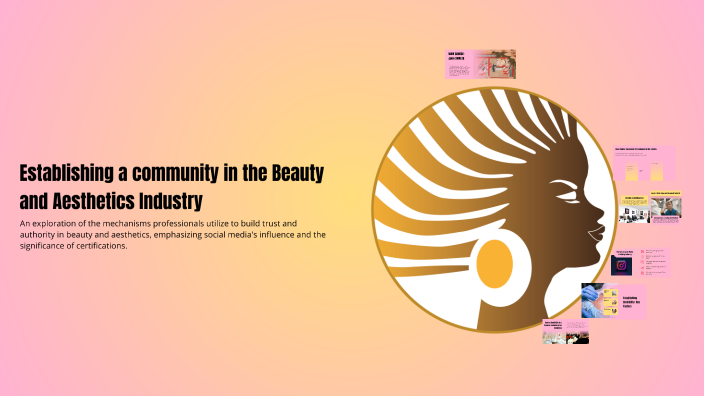 Establishing Credibility in the Beauty and Aesthetics Industry by ...