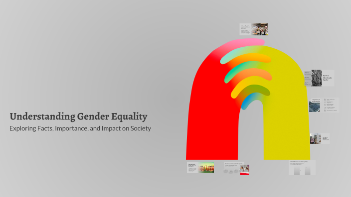 Understanding Gender Equality by efa hughes on Prezi