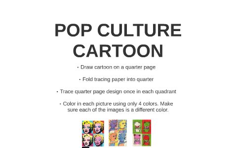 Fold a piece of paper into quarters. by John Metoyer on Prezi