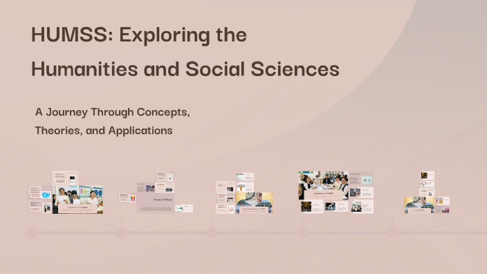 HUMSS: Exploring the Humanities and Social Sciences by Nicole villamero ...