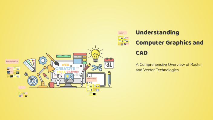 Understanding Computer Graphics and CAD by Leandro De Gennaro on Prezi