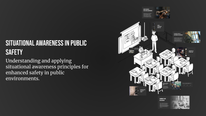 Situational Awareness in Public Safety by TCA Instructor on Prezi
