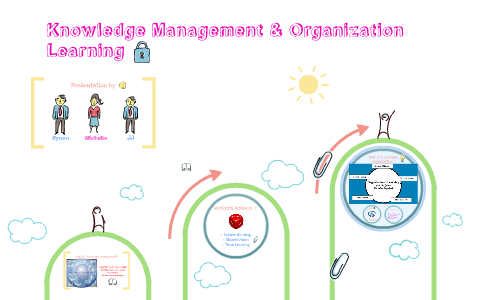 Knowledge Management & Organization Learning by michelle lee on Prezi