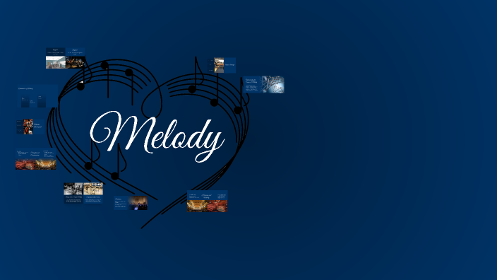 The Art of Melody: Crafting Beautiful Tunes by jade Francisco on Prezi