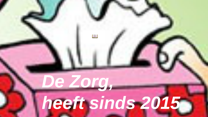 Wat moet een verpleegkundige naast het verlenen van zorg by tjomme ...