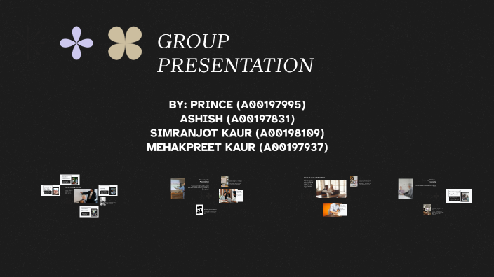 Analyzing TED Talks: A Comprehensive Guide by Mehakpreet Kaur on Prezi