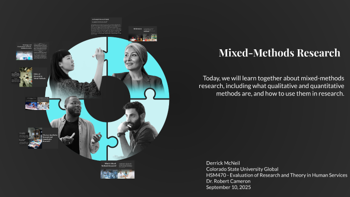 Exploring Mixed-Methods Research in Social Sciences by Derrick Mcneil ...