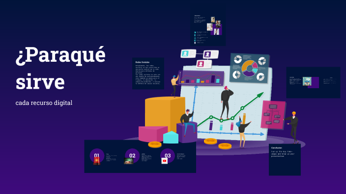 ¿Paraqué sirve by Gustavo Pérez Velasco on Prezi