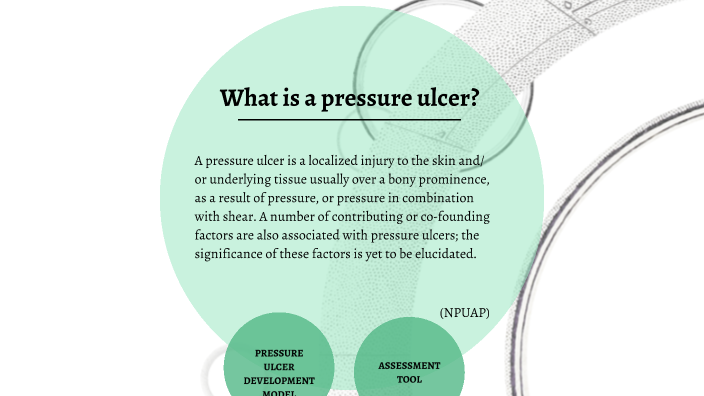 Pressure Ulcer PPT by Racheal James on Prezi