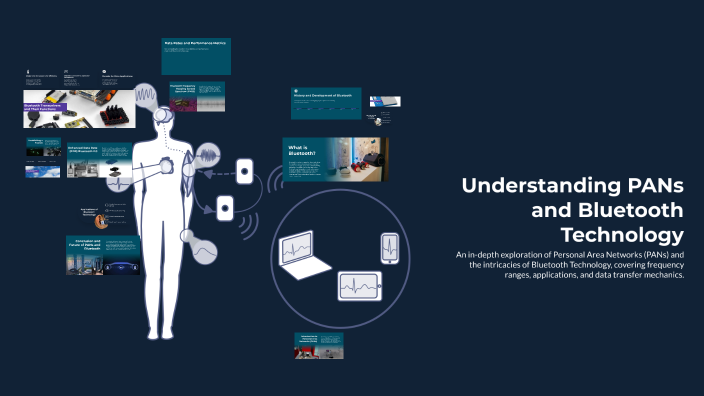 Understanding PANs and Bluetooth Technology by Telu Vinuthna on Prezi