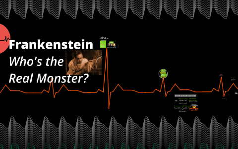 Frankenstein by Brooks Shertzer on Prezi