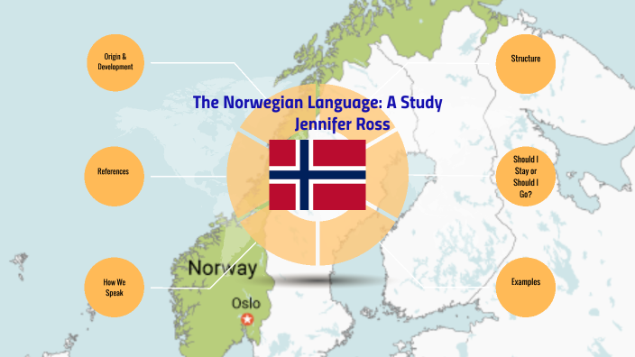 The Norwegian Language by Jennifer Ross on Prezi