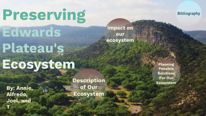 Edwards Plateau by Alfredo Vargas on Prezi